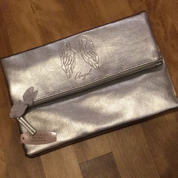 Victoria's Secret | Accessories | New Never Used Victoria Secret Angel ...